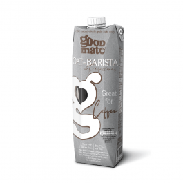 Barista Professional Oat Milk 1000 ml Lemon Farm Online